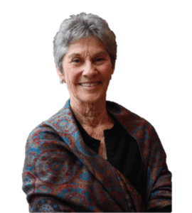 M.A. Antr. Judith DeLozier - PNL de Monterrey